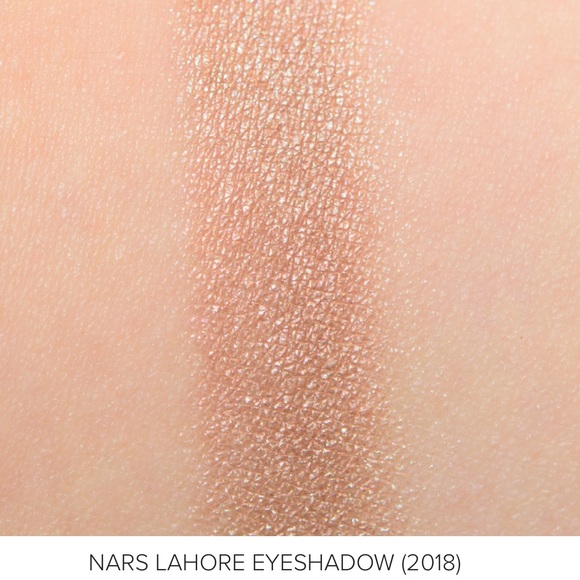 NARS | Makeup | Nars Lahore Eyeshadow Frosty Taupe | Poshmark